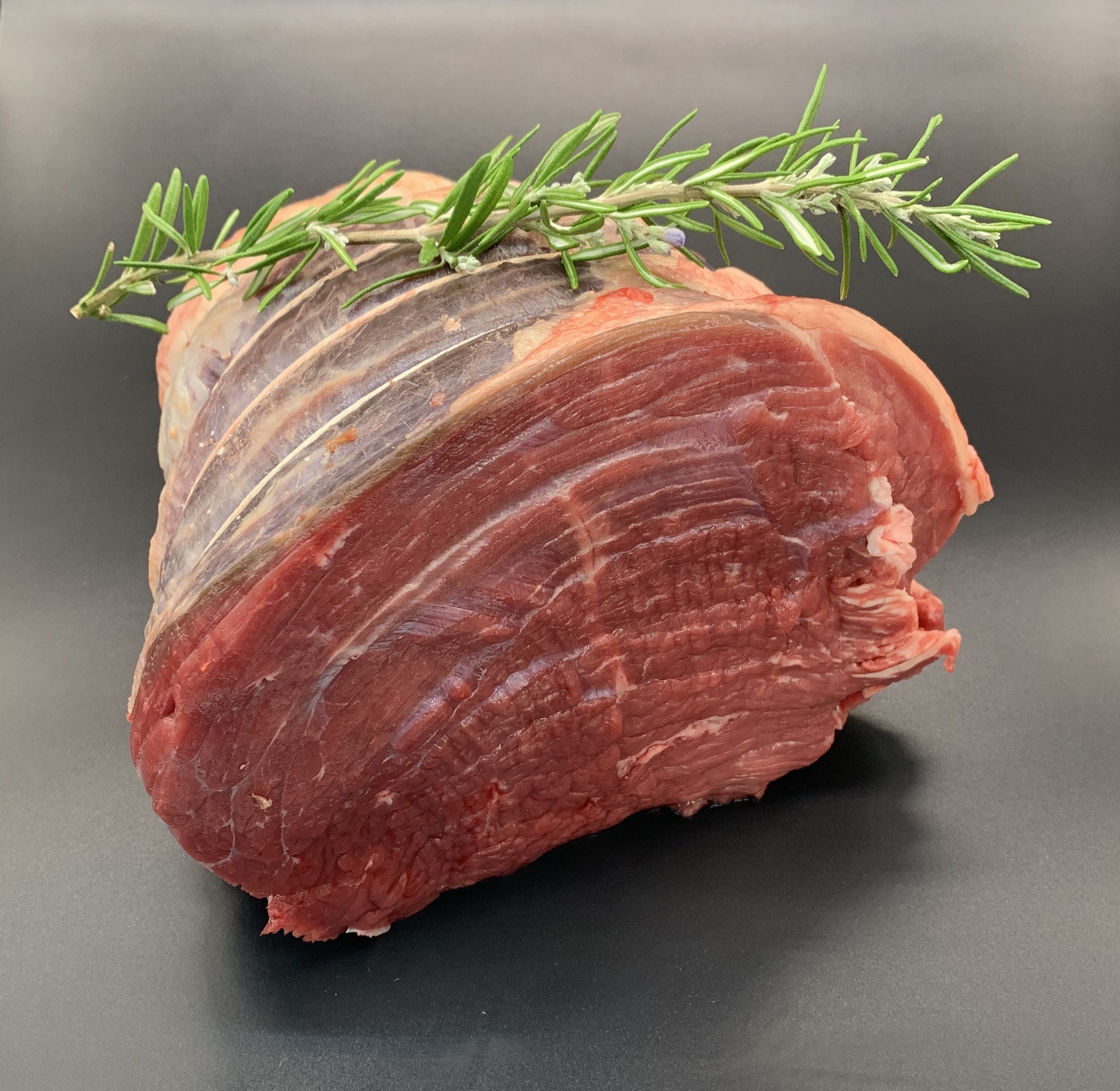 Beef Silverside – Becky's Butchers