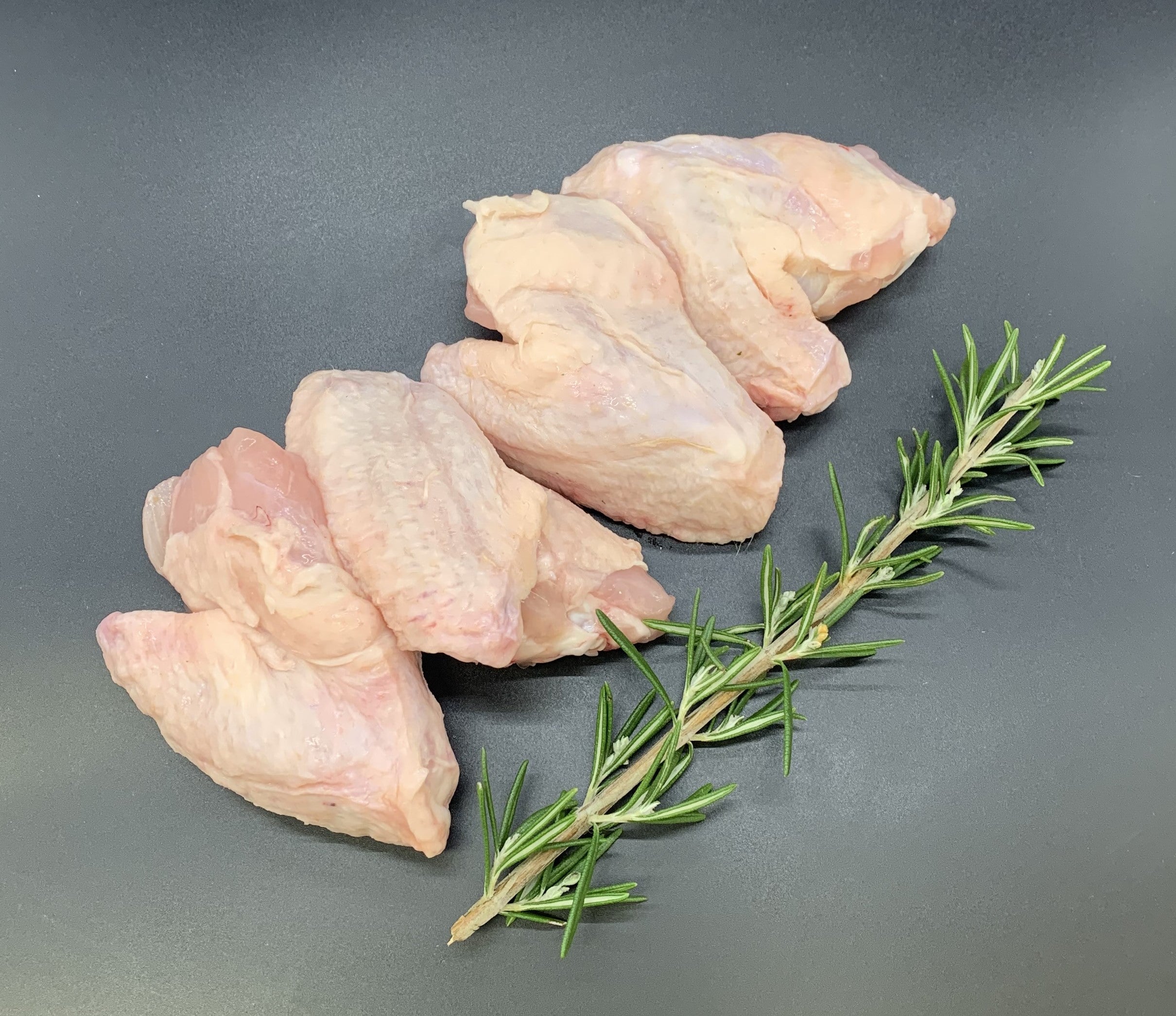High Welfare Chicken Wings – Becky's Butchers