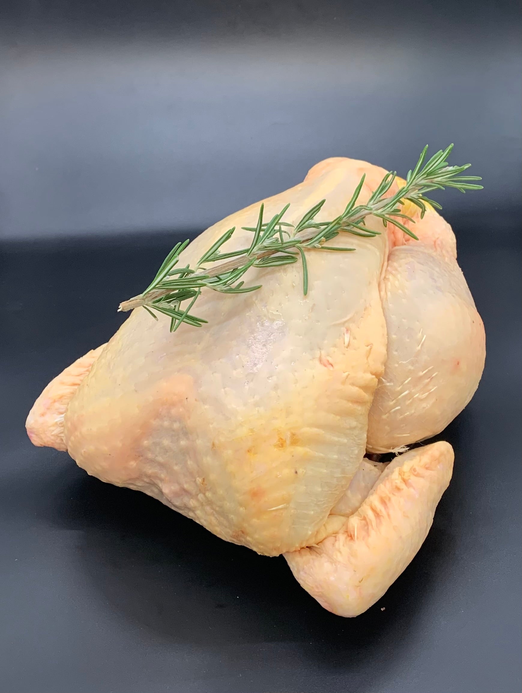 Sutton Hoo Free Range Chicken – Becky's Butchers