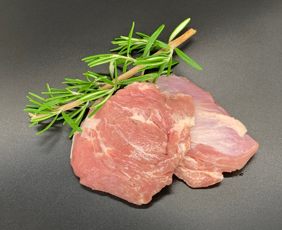 Pig Cheeks – Becky's Butchers