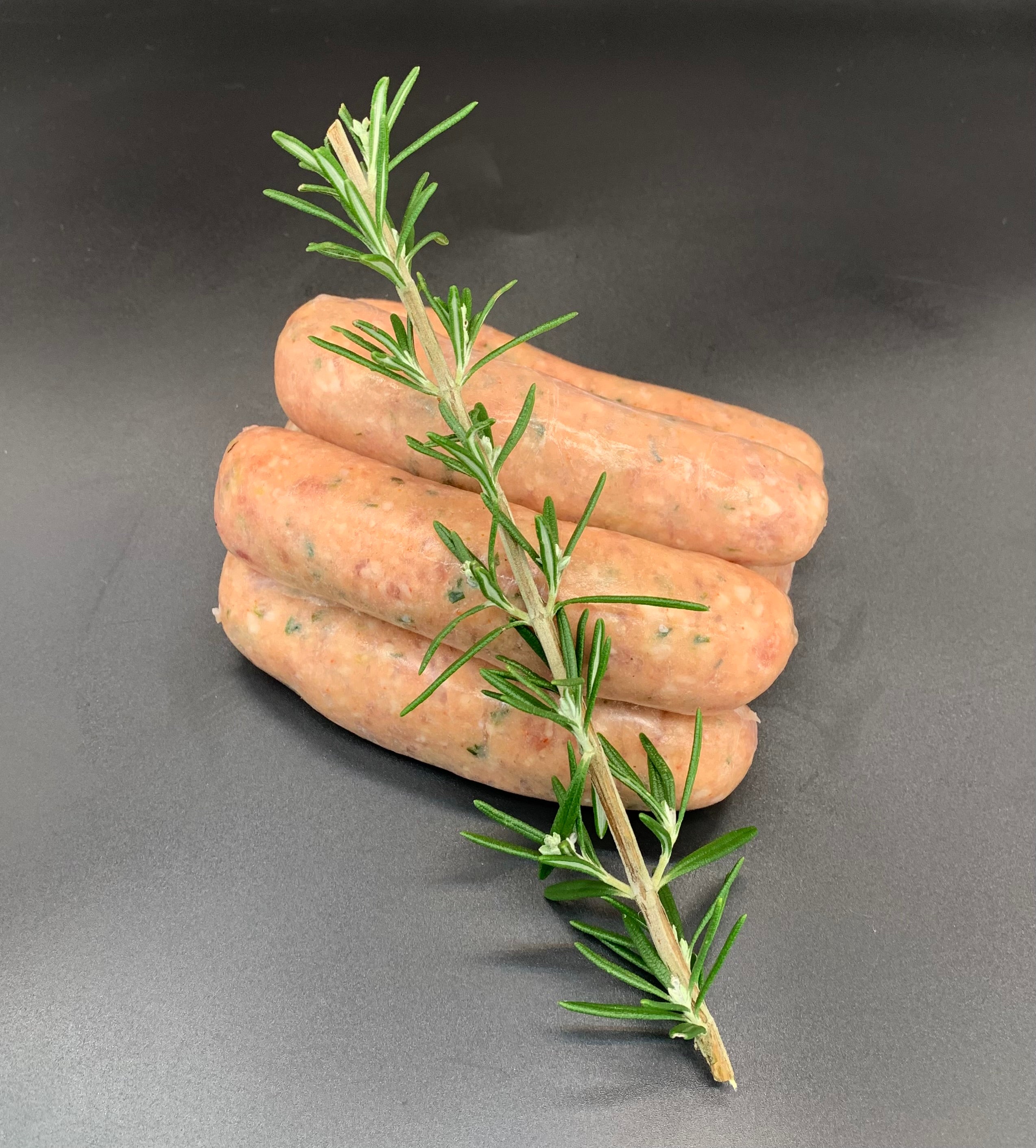 Welsh Dragon Sausages – Becky's Butchers